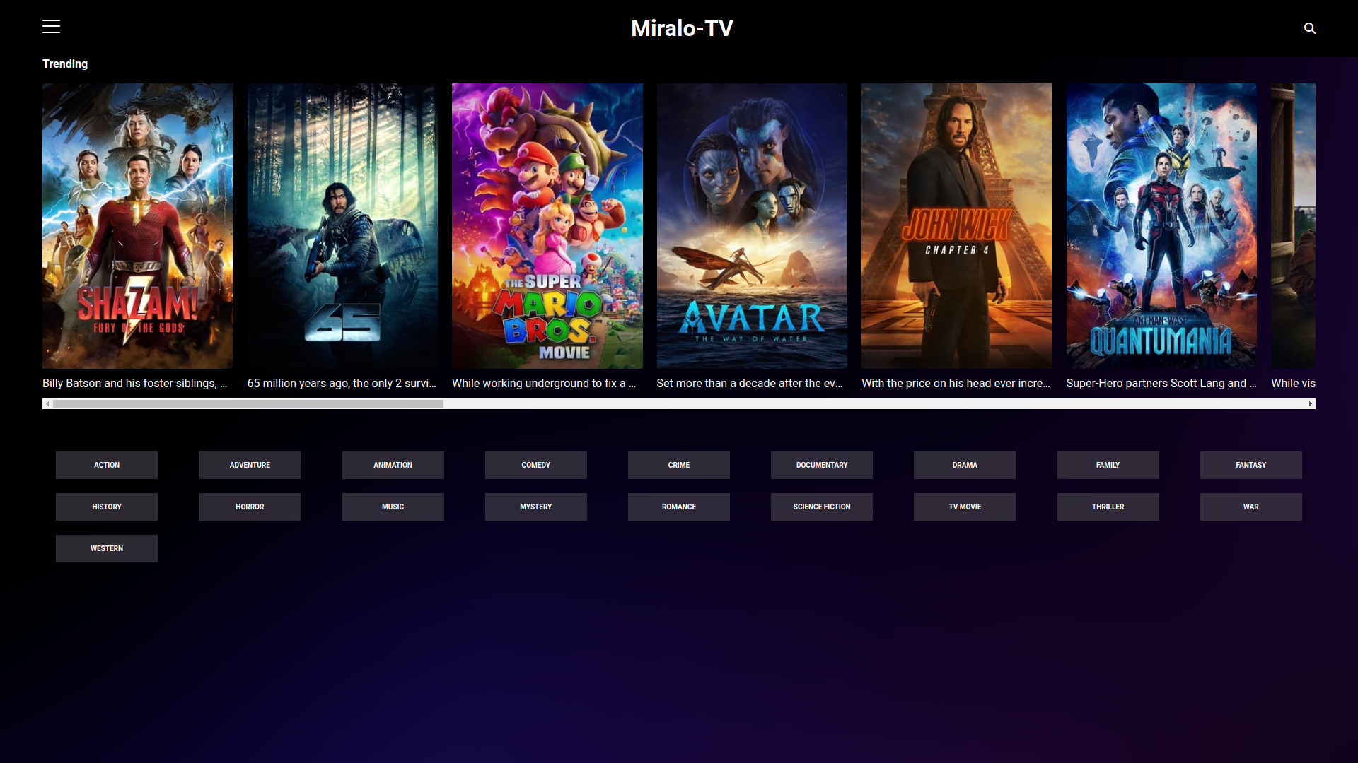 Web Developer Portfolio - Frontend PipeToroC